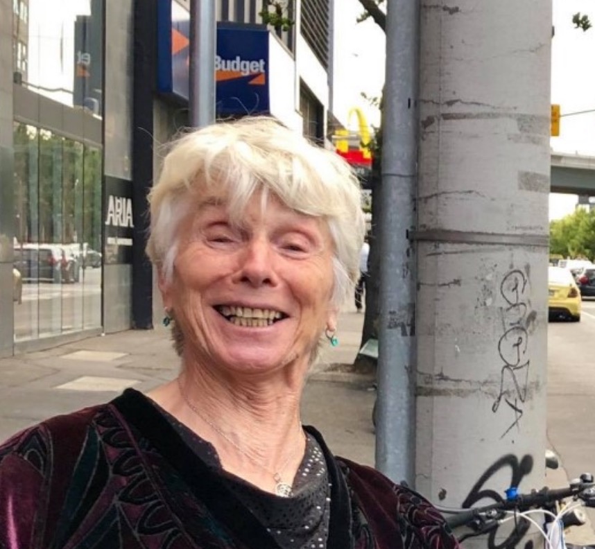 17 – Pat Morrison – What We Do In The Winter