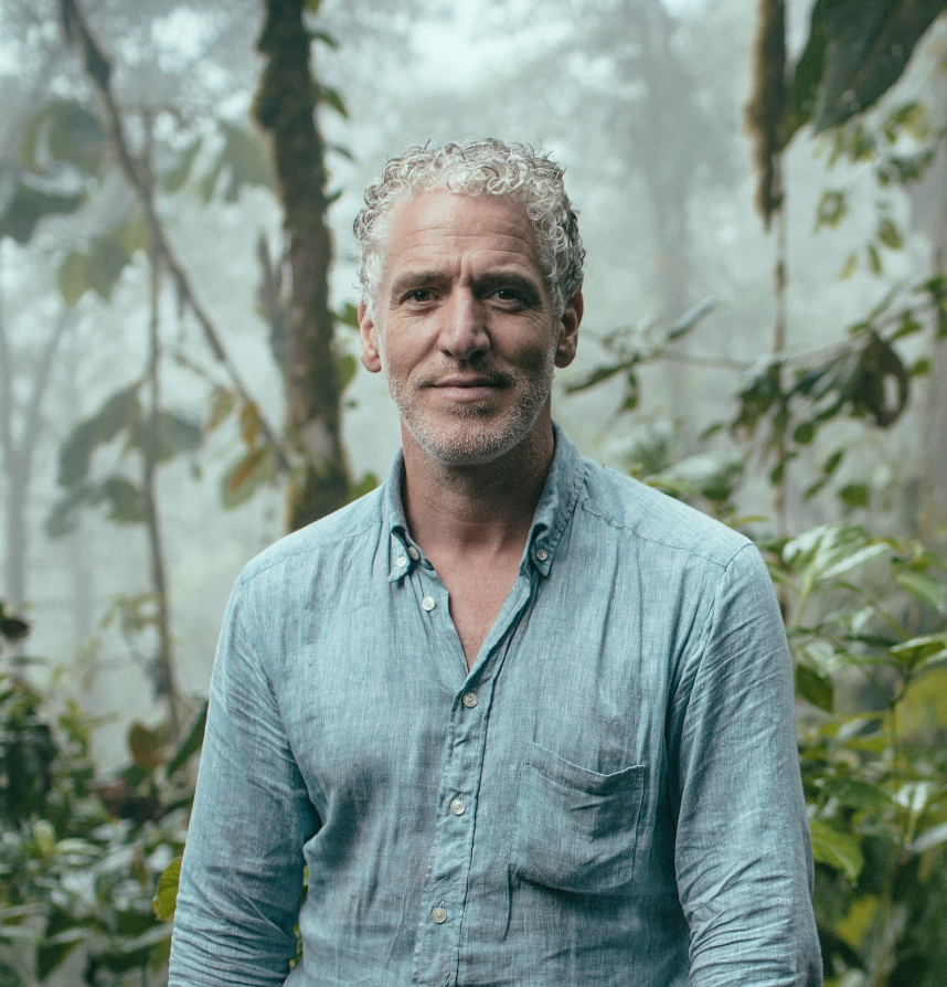 22 – Gordon Buchanan – What We Do In The Winter