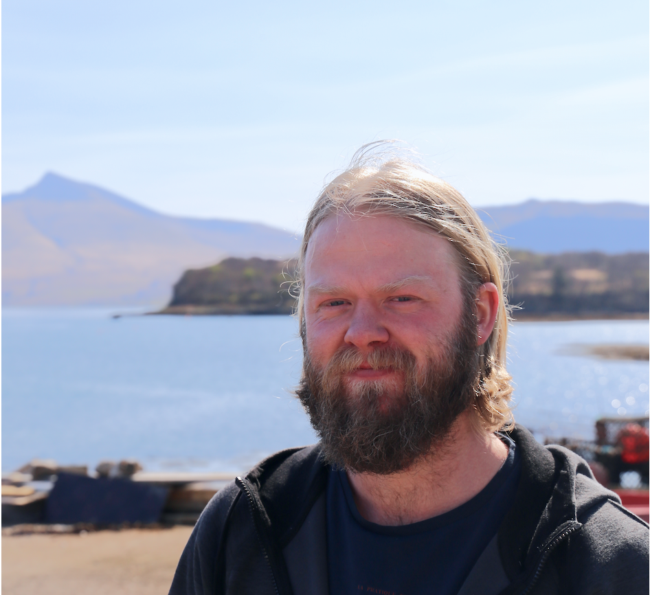 24 – Neil Munro – What We Do In The Winter