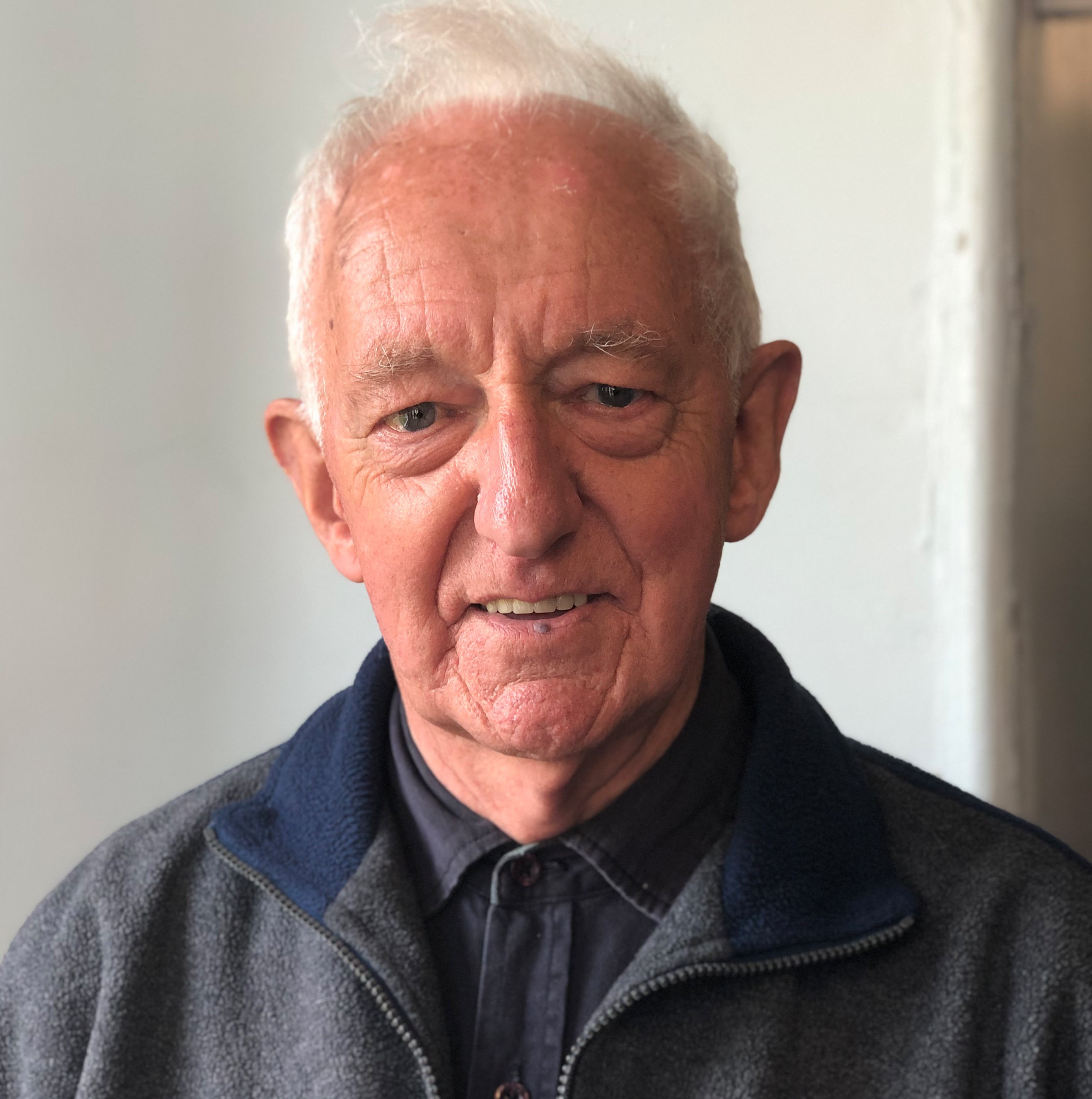 34 – Gordon Connell – Tiree – What We Do In The Winter