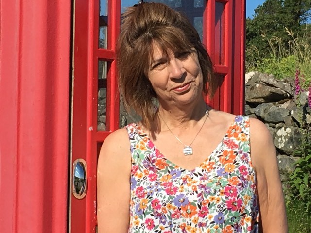 49 – Sheena Walker – What We Do In The Winter