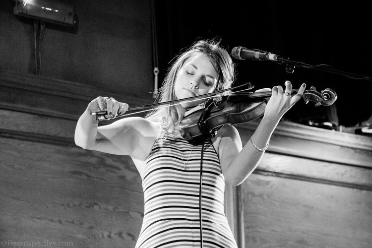54 – Hannah Fisher – What We Do In The Winter