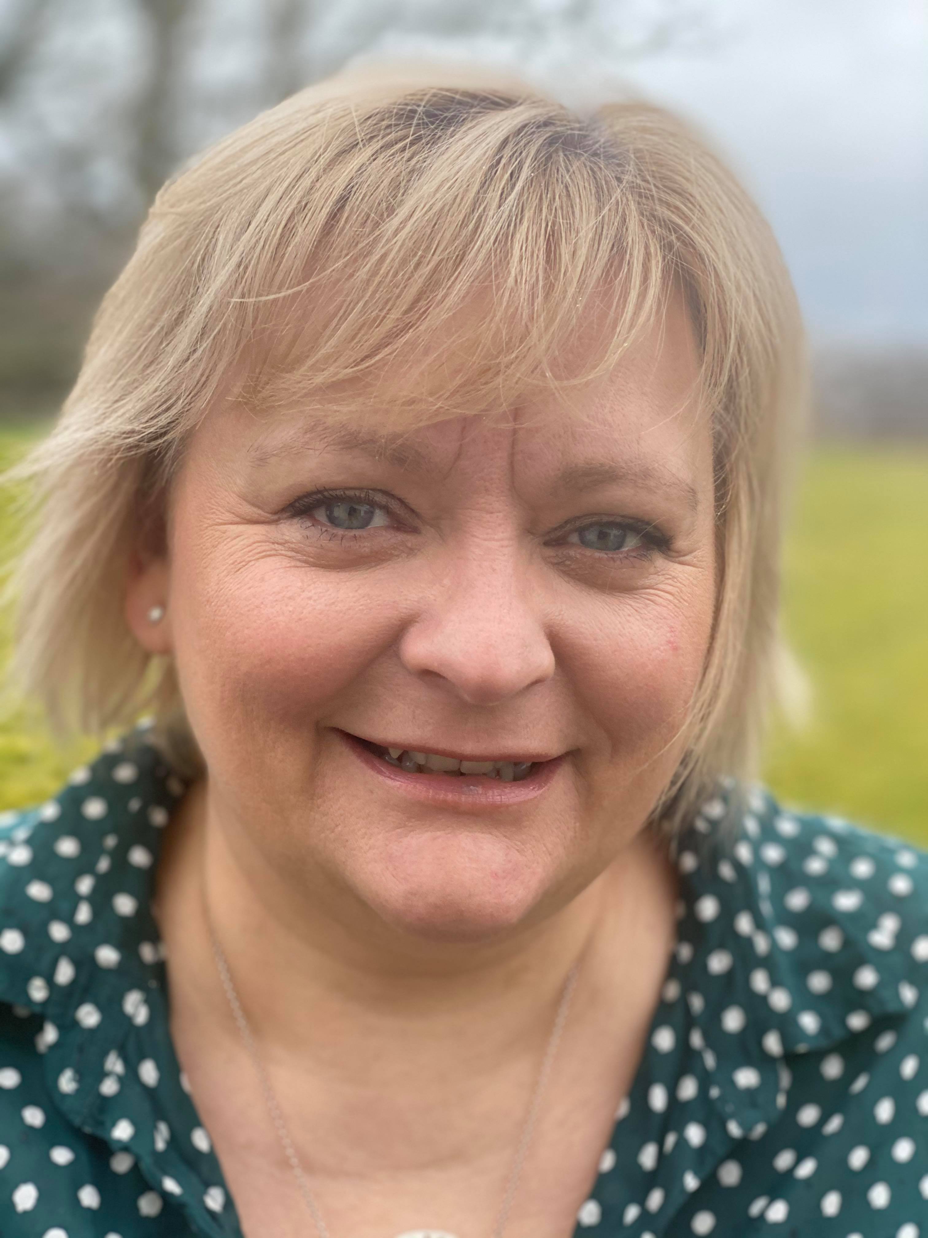 57 – Dawn Reade – What We Do In The Winter