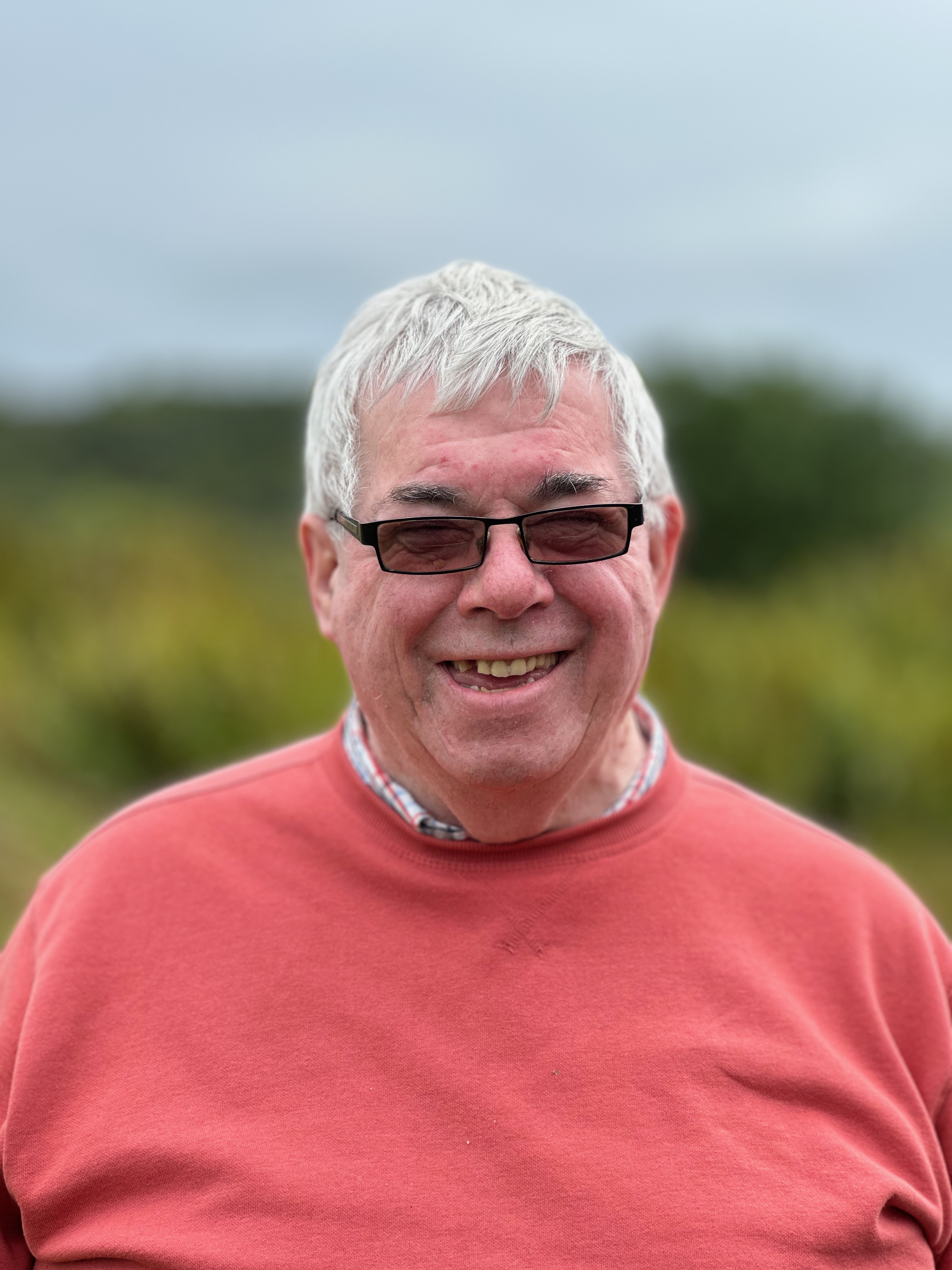 71 – Cameron Fletcher – What We Do In The Winter